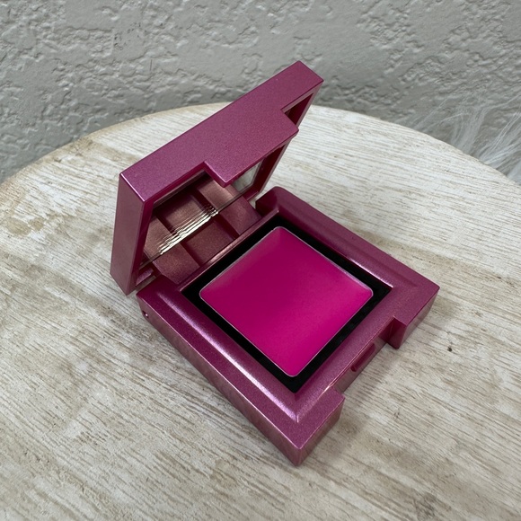 Basma | Makeup | 8 Basma Cream Blush Cheek Lip Tint In Fuchsia Viral ...